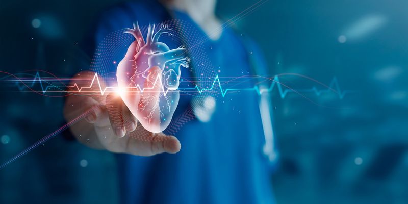 Women’s Heart Disease Is Underdiagnosed, but New AI Models Can Help ...