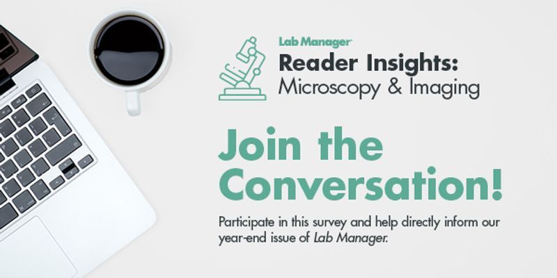 Microscopy & Imaging | Lab Manager Microscopy & Imaging | Lab Manager