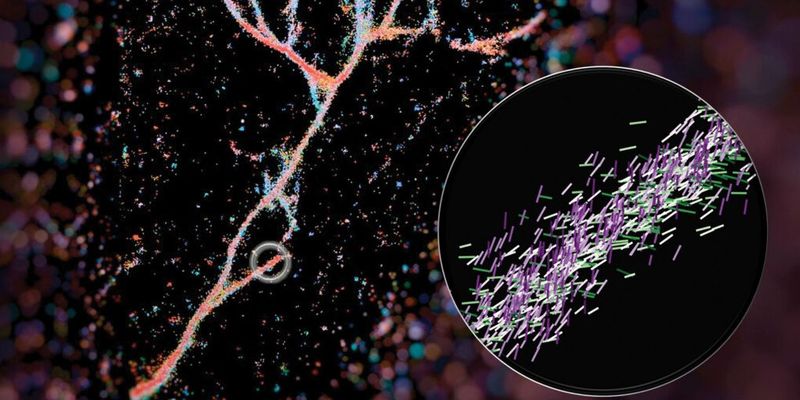 Imaging Technique Shows New Details of Peptide Structures | Lab Manager