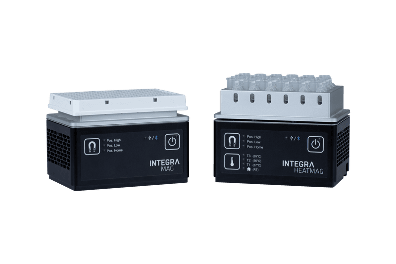 ASSIST PLUS Pipetting Robot and MAG Modules | Lab Manager