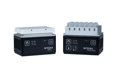 INTEGRA | Lab Manager