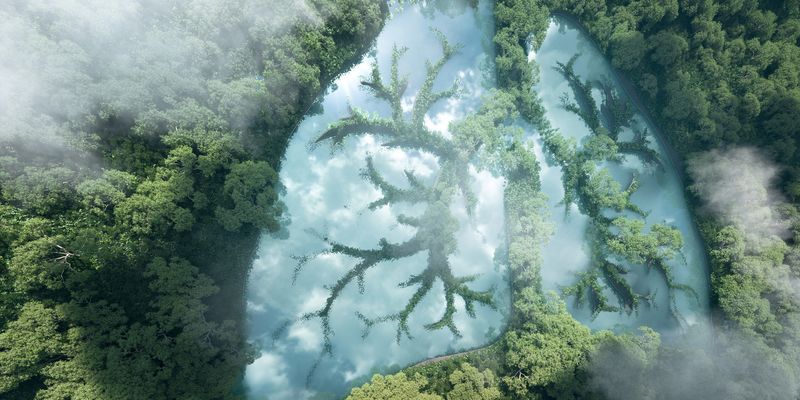 Every Breath You Take: The Journey of Inhaled Plastic Particle ...