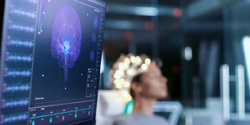 Human ‘Neural Compass’ Pinpointed in New Study | Lab Manager