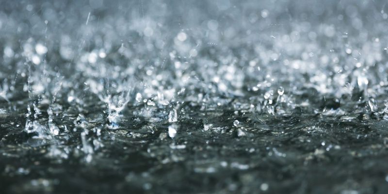 New Study Finds That Heavy Precipitation May Contribute to Earthquakes ...