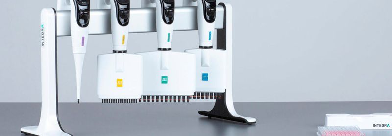 Mastering Pipetting for Efficient Laboratory Workflows | Lab Manager