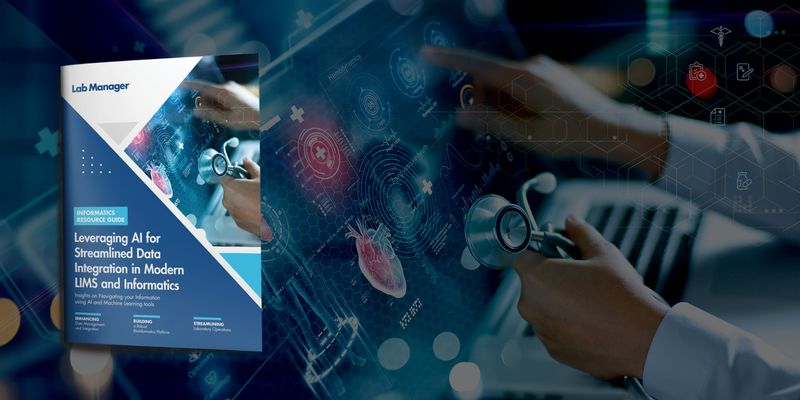 Leveraging AI Tools to Navigate and Integrate Big Data | Lab Manager