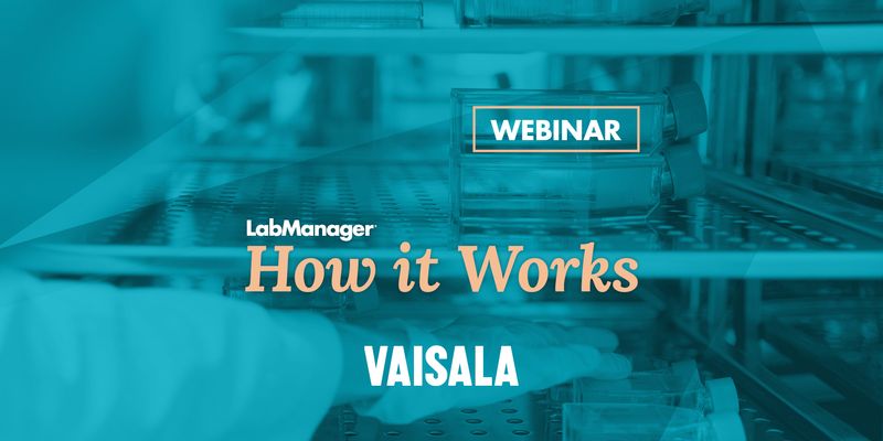 Mapping Chambers Simplified: Where To Place Sensors & Why | Lab Manager