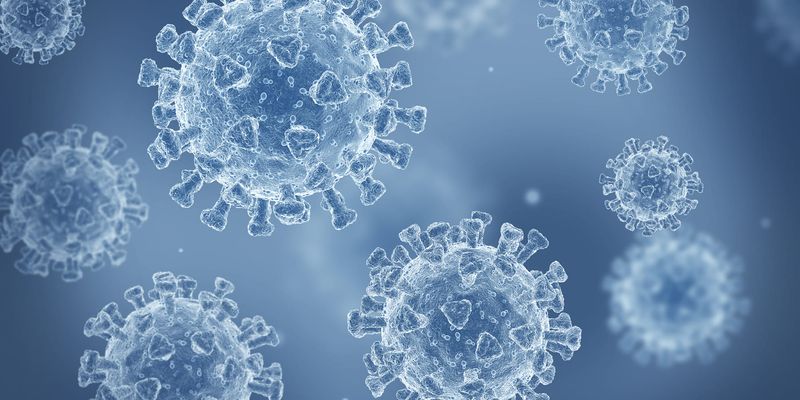 New Study Shows That the Exchange of Genetic Material between Viruses ...