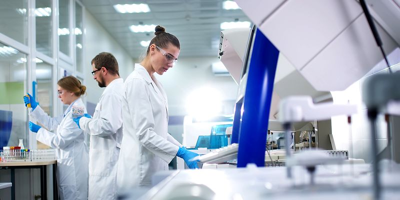 Improving Drug Discovery by Exploring the Human Proteome | Lab Manager