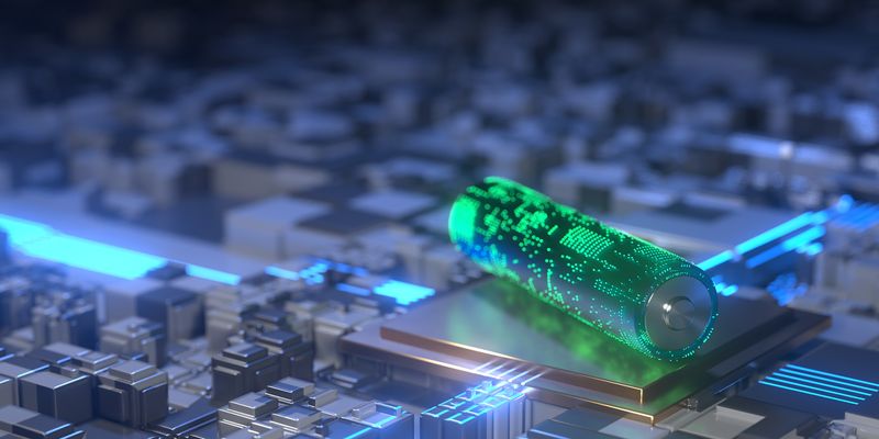 Supercapacitors Promise to Supercharge Electronics Recharging | Lab Manager