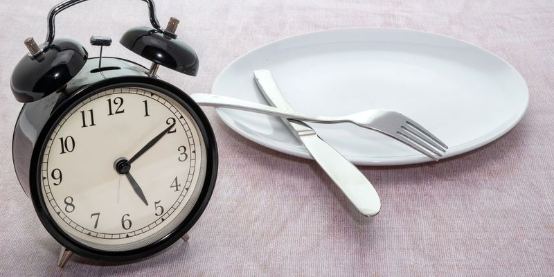 Intermittent Fasting Positively Affects Weight and Gut Health | Lab Manager