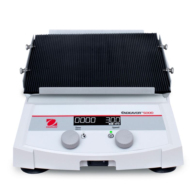 Endeavor (TM) 5000 Light Duty Orbital Shakers | Lab Manager