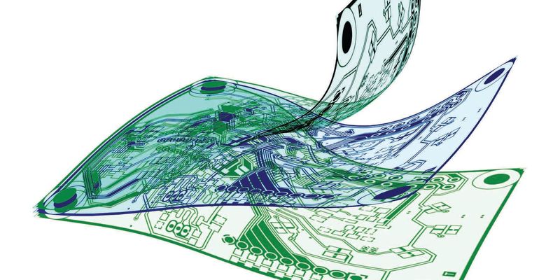 'Living Bioelectronics' Improve Psoriasis Symptoms in Mice | Lab Manager