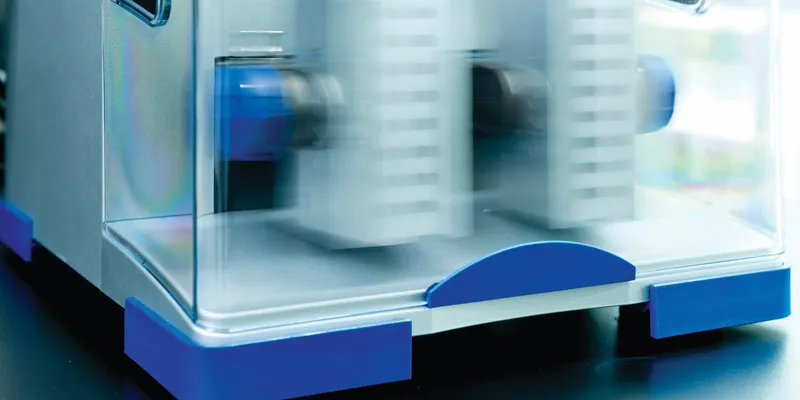 Homogenizers Content List | Lab Manager