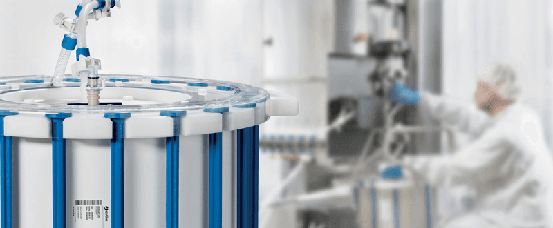 Industry Expertise Improves Capsid Separation | Lab Manager