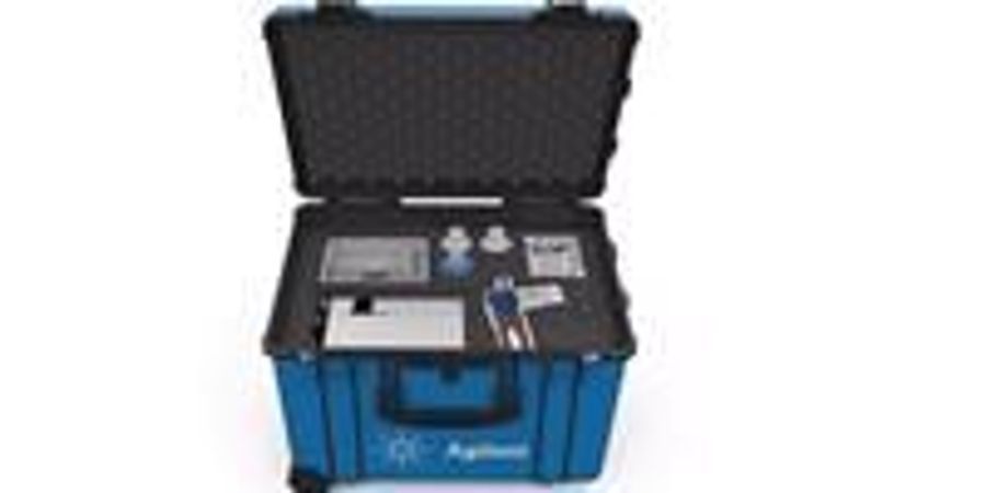 Agilent Introduces New ICP-MS Water Analyzer Solution | Lab Manager