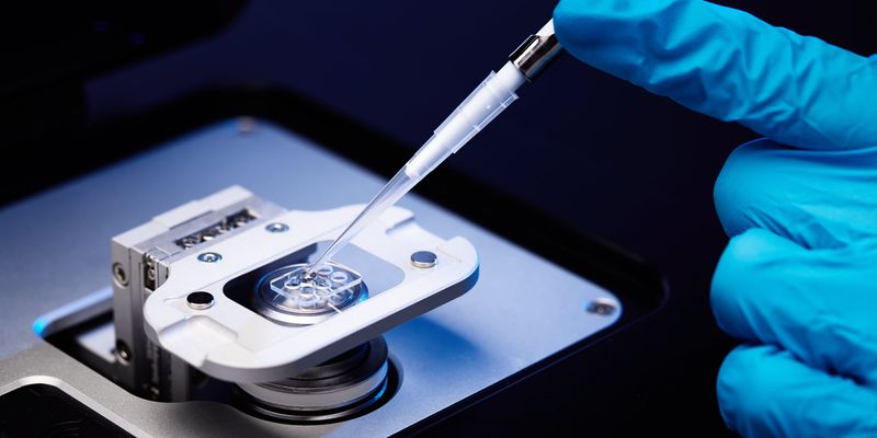 Harnessing the Power of Mass Photometry for Protein Characterization ...