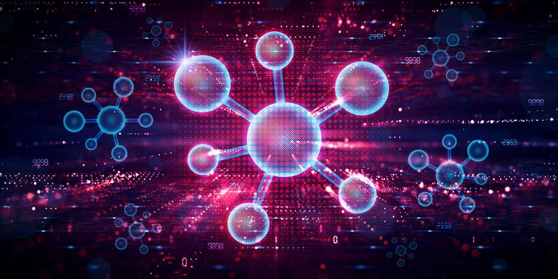 New Algorithm Identifies High-Potential Molecules for Developing New ...