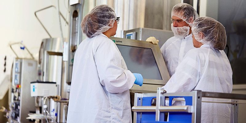 Effective AAV Processing Advances Gene Therapy Prospects | Lab Manager