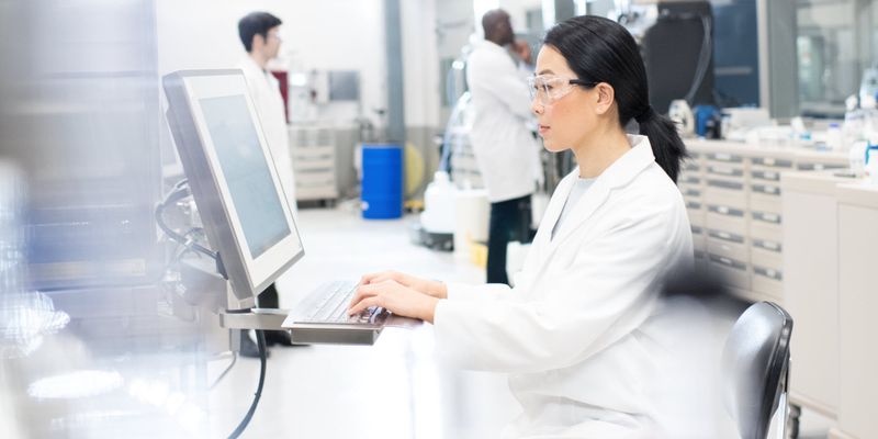 Improve AAV Product Recovery for Gene Therapy with Anion Exchange ...