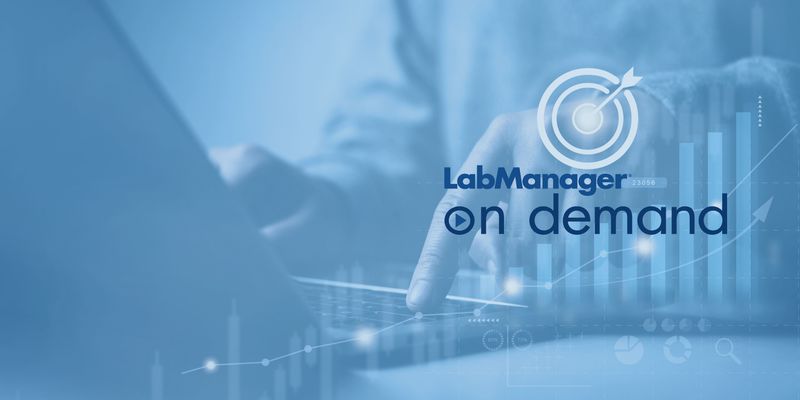 Asset Performance Management: An Efficient Lab is a More Sustainable ...