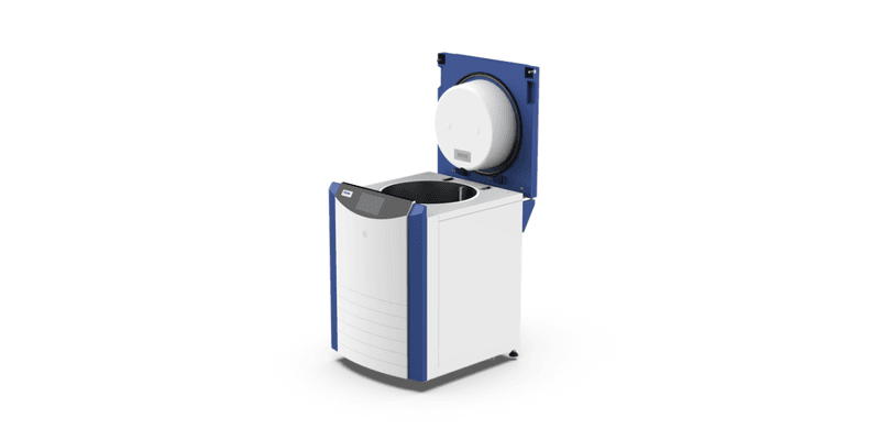 New Generation of Liquid Nitrogen Storage Offers Improved Access to ...