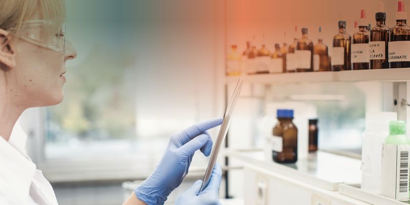 How to Build an Effective Chemical Inventory System | Lab Manager