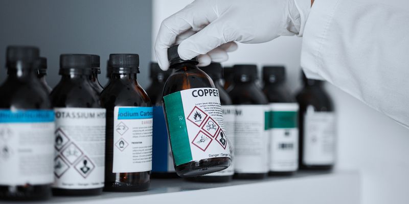 Harnessing Digital Tools to Cultivate Safety and Compliance in Chemical ...