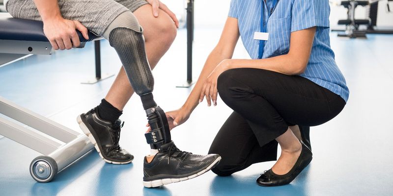 Prosthetics Controlled by the Nervous System | Lab Manager