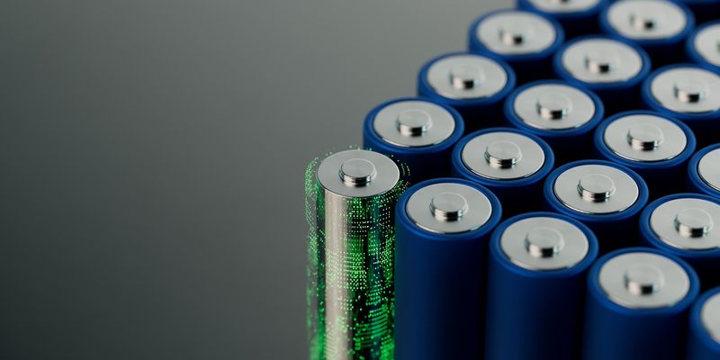 Innovative Battery Design Provides More Energy with Less Environmental ...