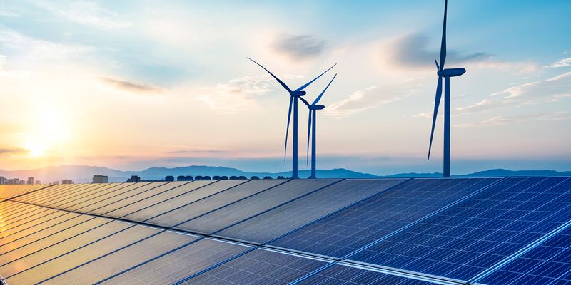 A Promising New Material for Solar Energy Gets a Curious Boost from ...