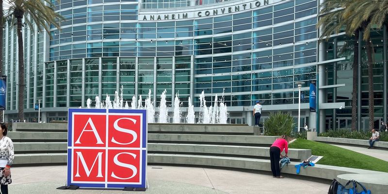 Innovative Products to Improve Mass Spectrometry from ASMS | Lab Manager