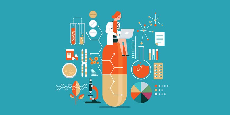 New Derivative Synthesis Method for Development of Antimicrobial Drugs ...