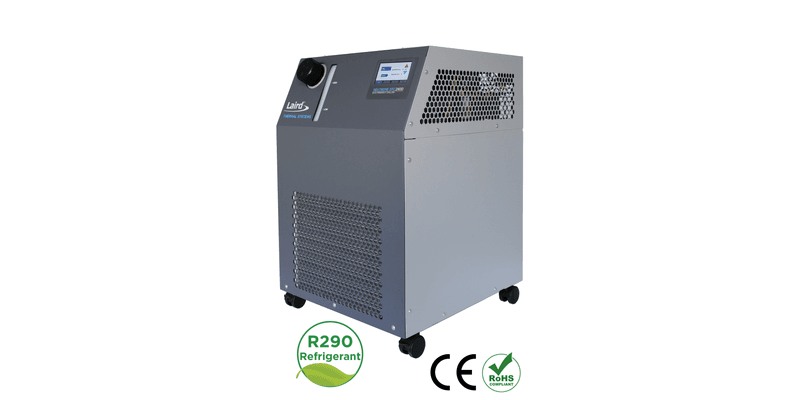 Laird Thermal Systems Introduces Eco-Friendly Chiller | Lab Manager