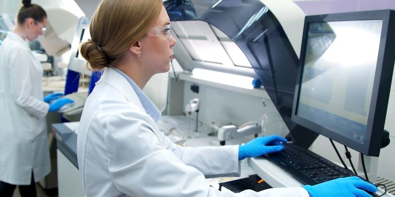 From Software to Platforms: Navigating the Shift in Laboratory ...