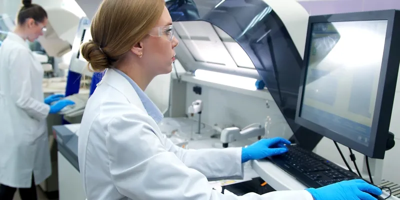 Informatics Content List | Lab Manager