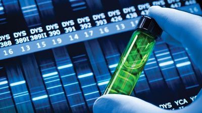 Forensics Applications for Next-Generation Sequencing | Lab Manager