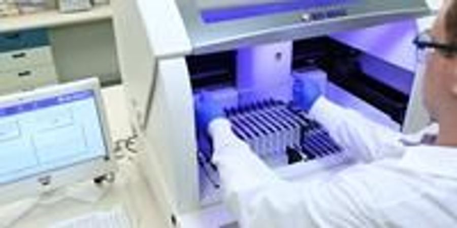 BD Launches TB Panel for Simultaneous Diagnosis and Drug Resistance ...