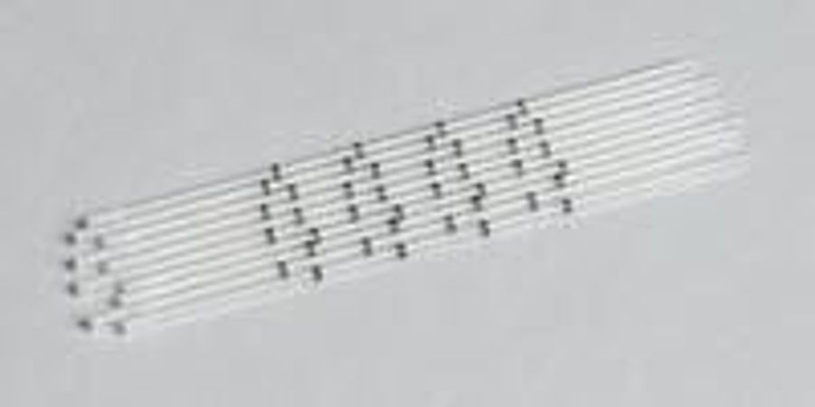 Drummond's New Plasma Gel Separator Tube | Lab Manager