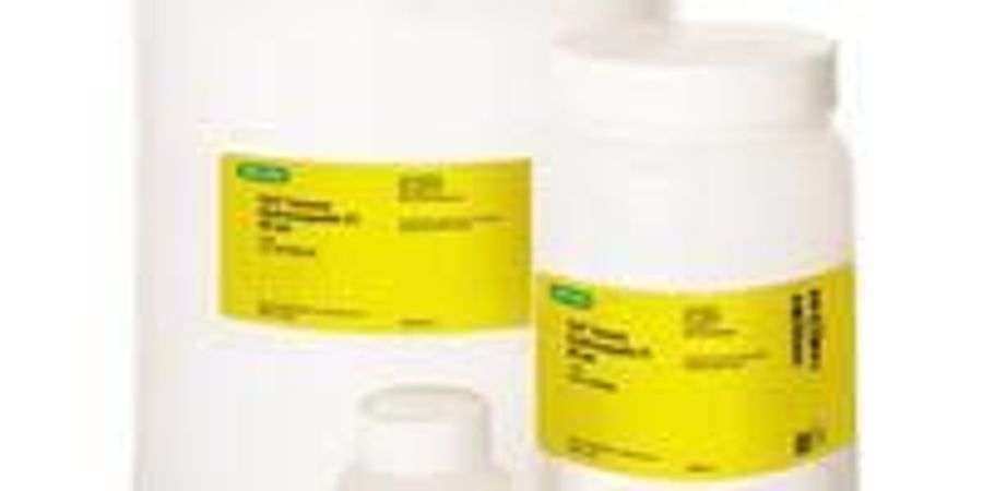 Bio-Rad Launches CHT Ceramic Hydroxyapatite XT Media and Nuvia HP-Q ...