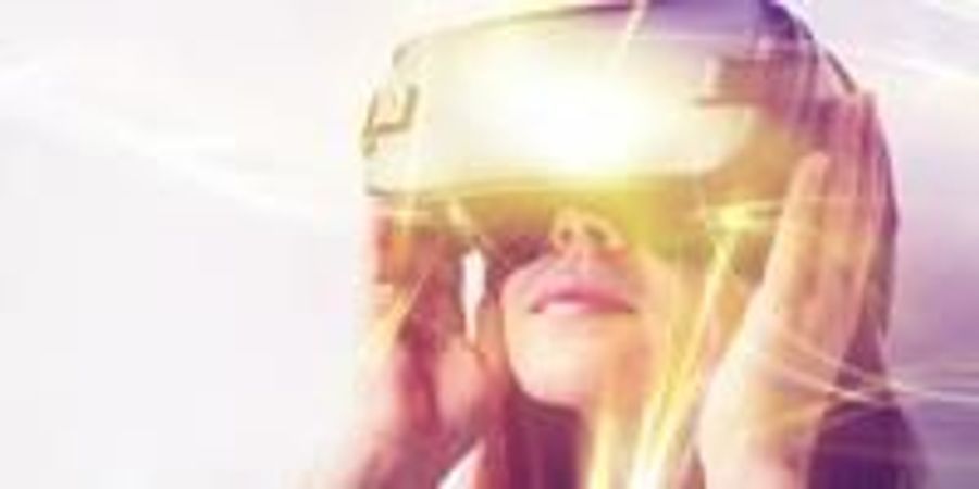 Eating with Your Eyes: Virtual Reality Can Alter Taste | Lab Manager