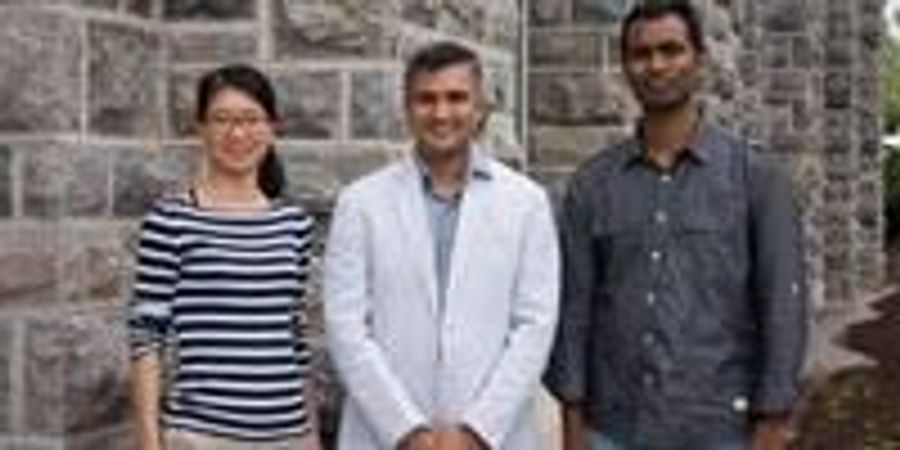 Novel Machine Learning Based Framework Could Lead To Breakthroughs In Material Design Lab Manager