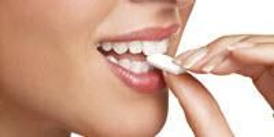 Chewing Gum May Be Effective for Delivering Vitamins | Lab Manager