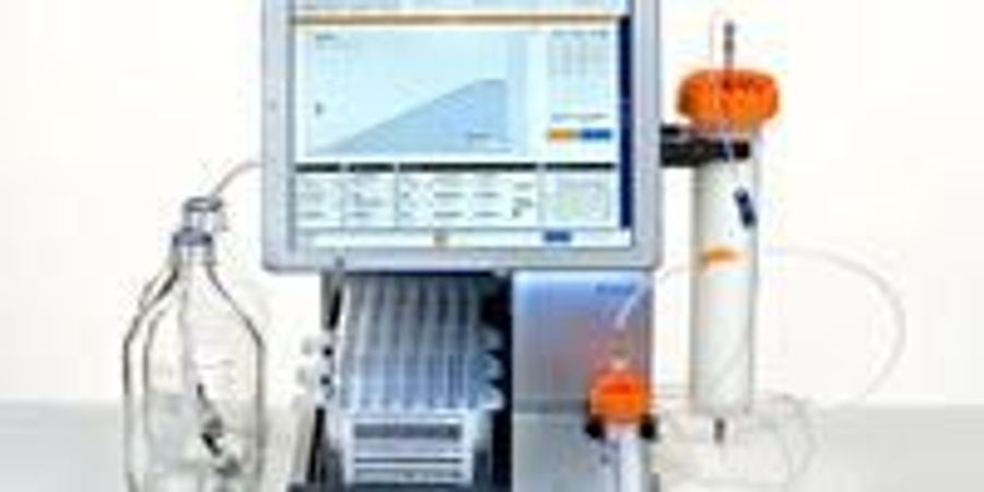 New Flash Purification System and Columns from Biotage | Lab Manager