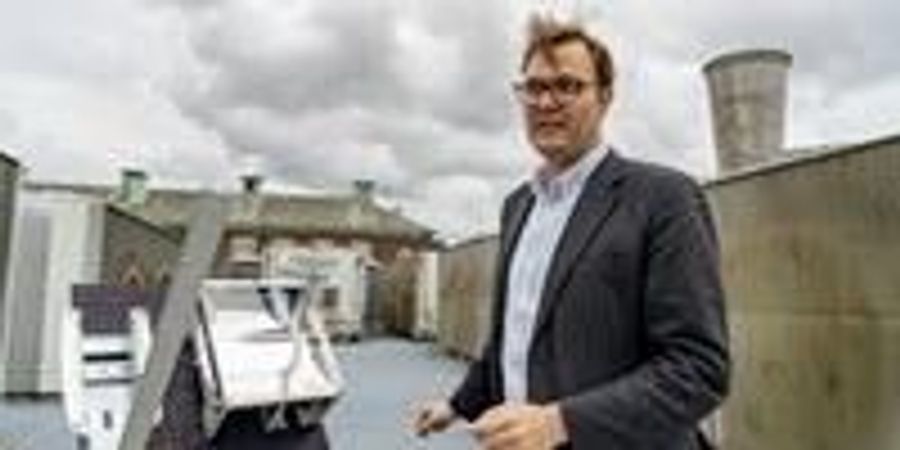 Emissions-Free Energy System Saves Heat from the Summer Sun for Winter ...