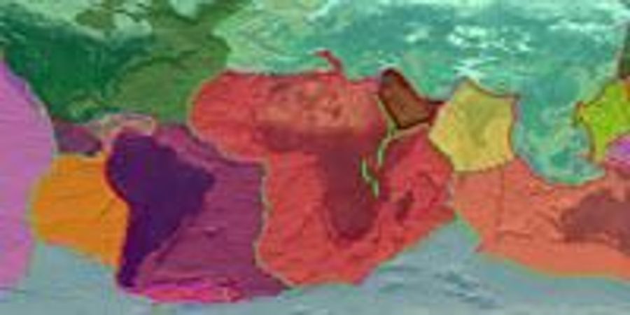 Plate Tectonics May Have Been Active on Earth Since the Very Beginning ...