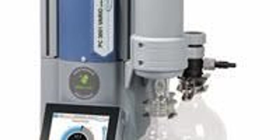 Intuitive Touch Screen Control For Virtually Any Vacuum Application ...