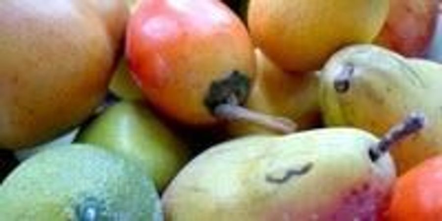 How Fruits Got Their Eye-Catching Colors | Lab Manager