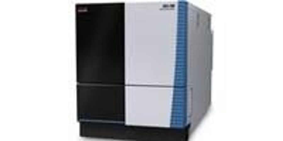 New Single Quadrupole Mass Spectrometry Technology Designed for ...