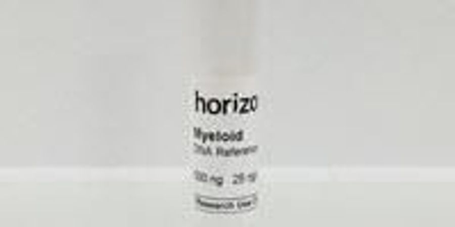 Horizon Discovery Introduces Myeloid DNA Reference Standard to Support ...